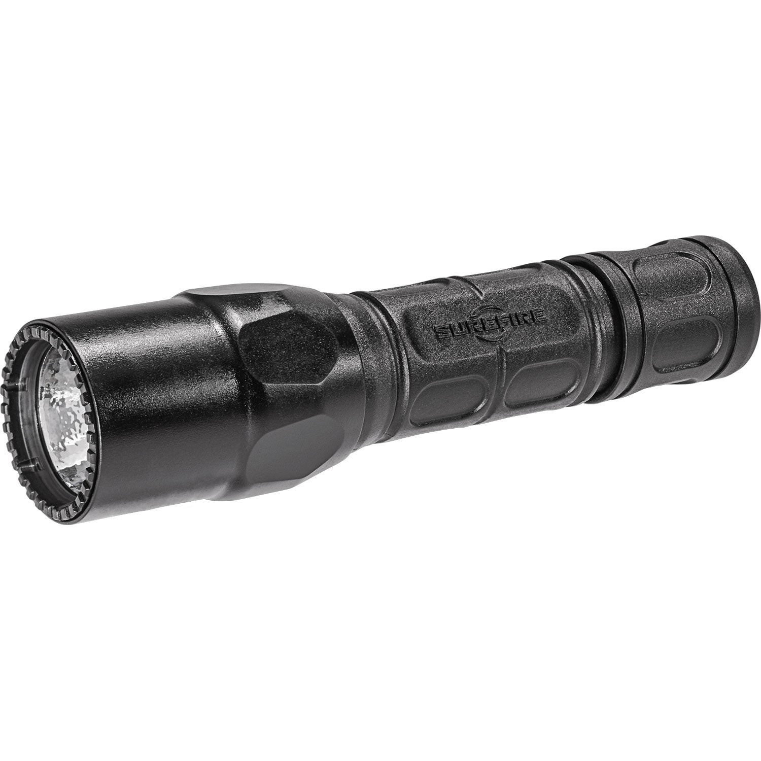 SureFire G2X PRO Dual-Output LED Flashlight